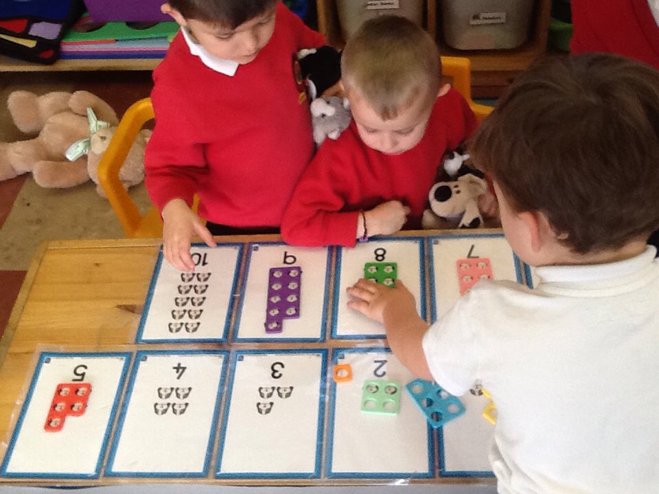 Digit Dog challenge area in action – Digit Dog Challenges